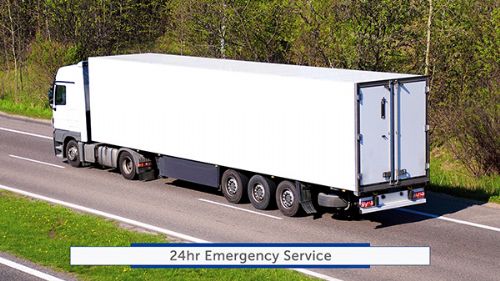 Welcome - Hall's Transport Repairs