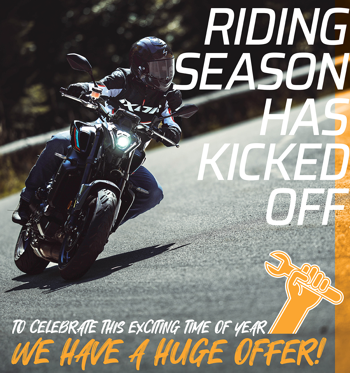 Motorcycle Service Brisbane, Melbourne & Sydney | Bike Servicing ...
